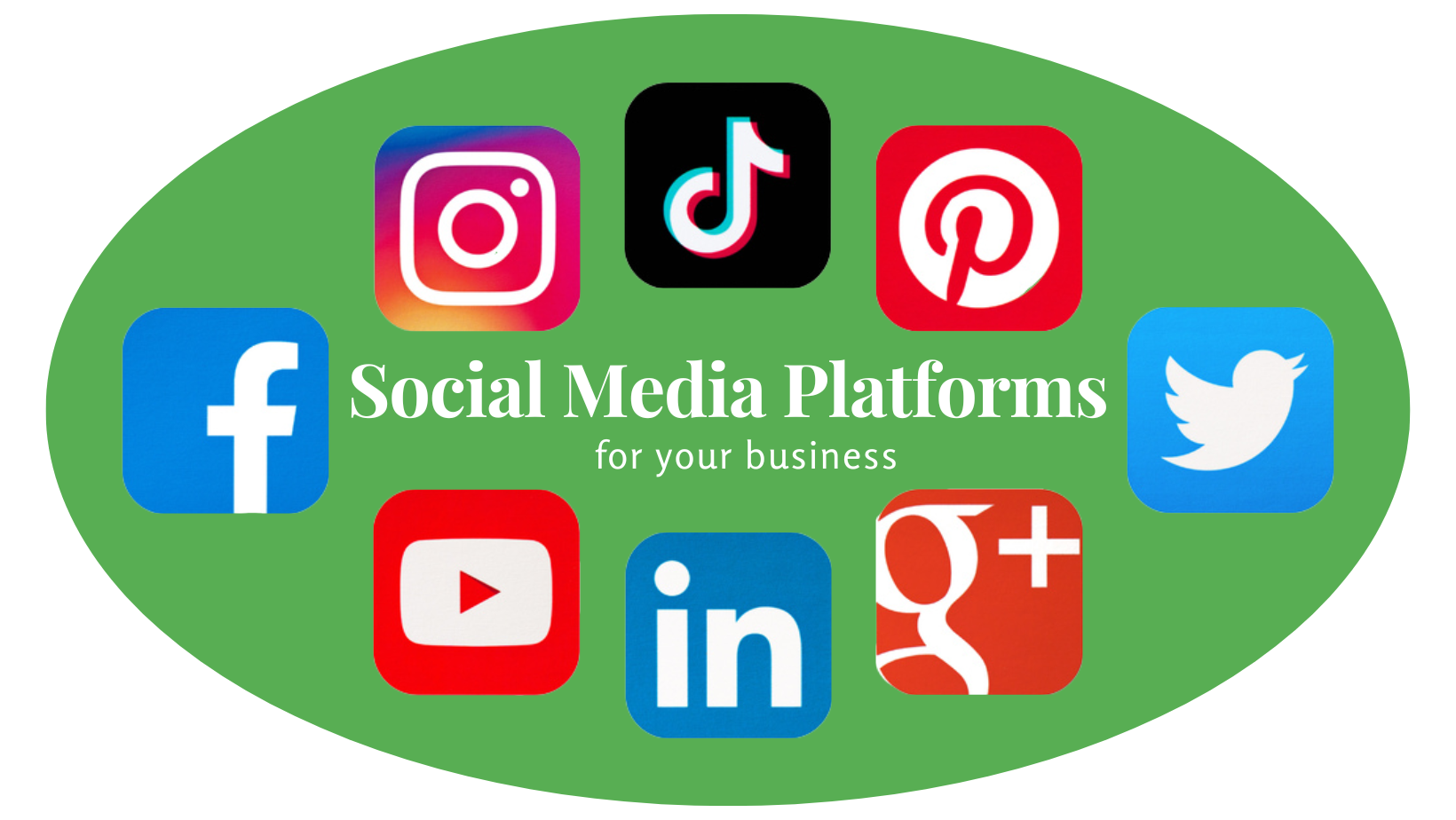 Social Media Platforms For Your Business - Sokada
