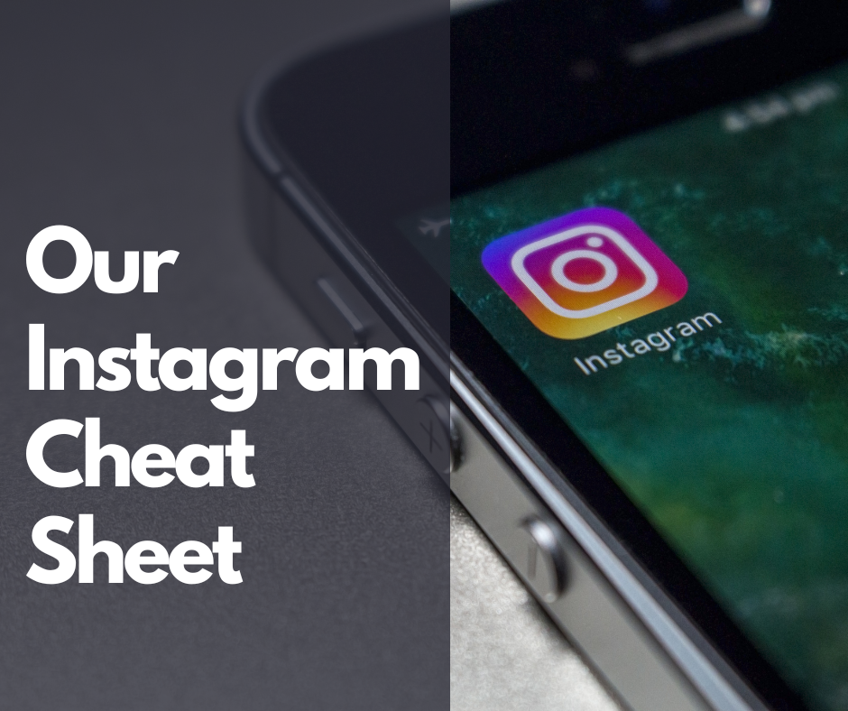 Struggling to Understand All The Features of Instagram